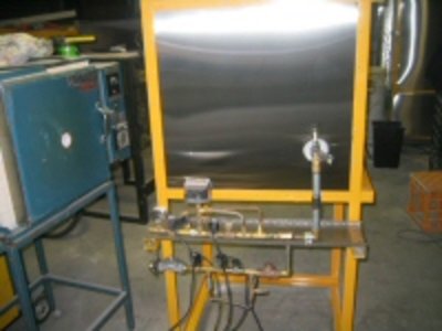 Home [gekilns.com.au]